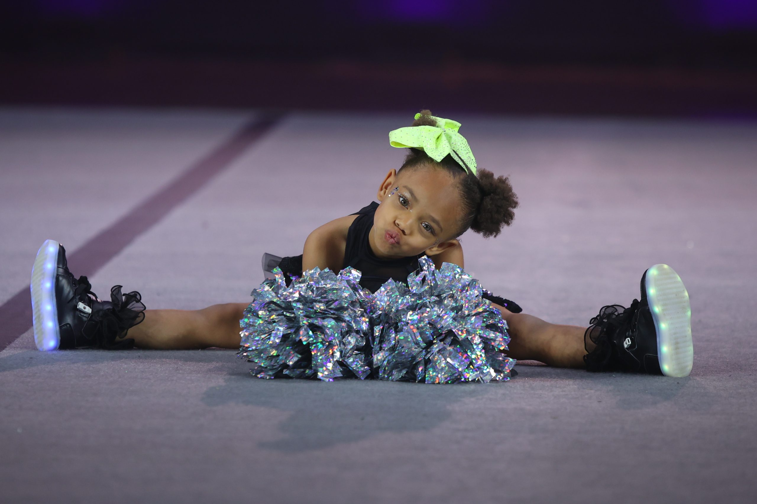 Performance Group Opportunities - Maximum Cheer