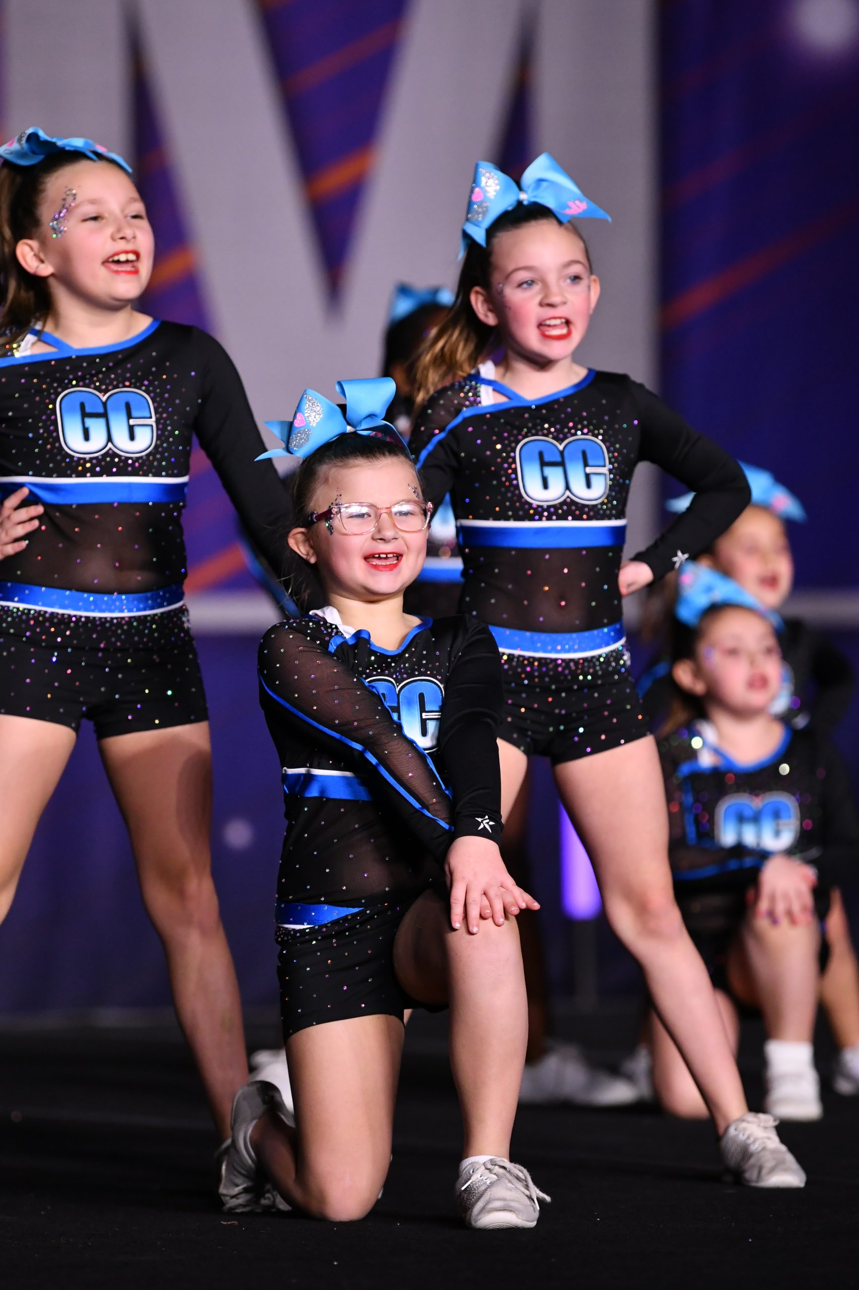 Maximum Virtuals - Maximum Cheer