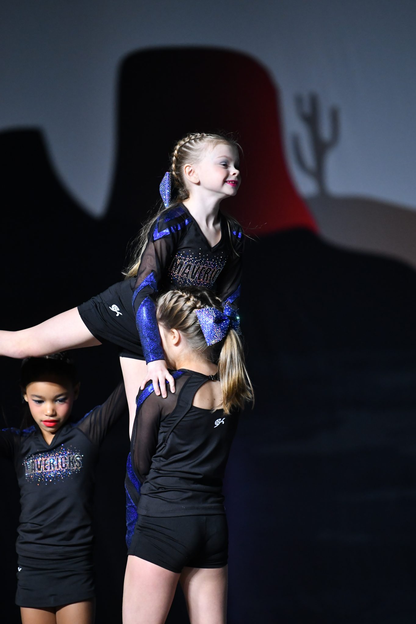 Maximum Virtuals - Maximum Cheer