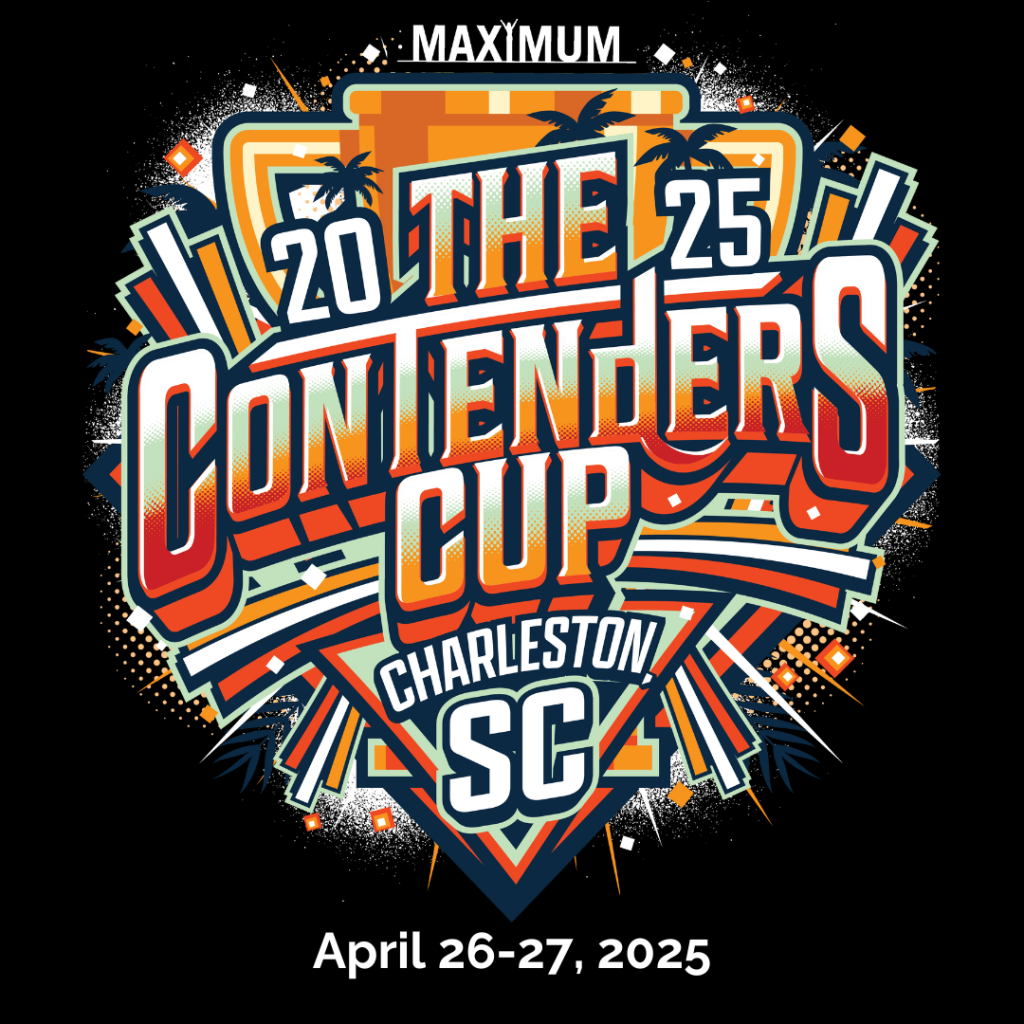 Event Portfolio - Maximum Cheer