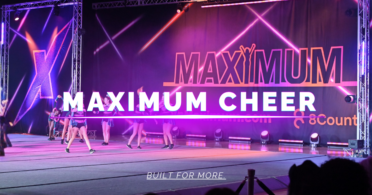 Live Stream Hub - Maximum Cheer